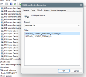 ITWorks - Cheap Chinese macro keyboard configuration